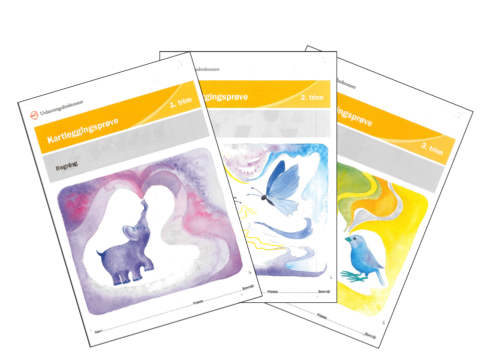 Oppfølging av kartleggingsprøvene i regning og lesing 3. trinn: Kursets ...