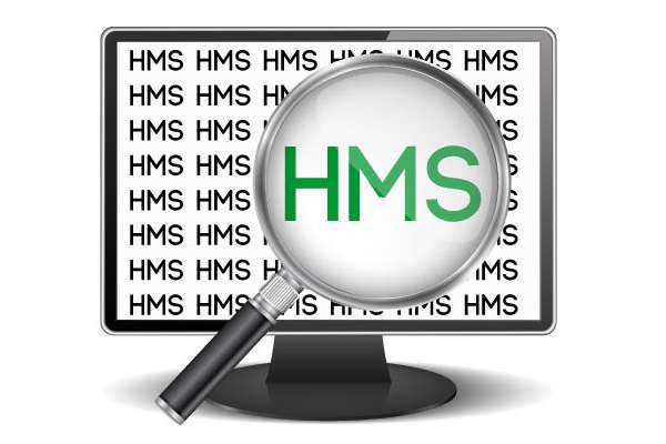 Grunnopplæring i systematisk HMS-arbeid 16.03,17.03,18.03 og 08.04 ...