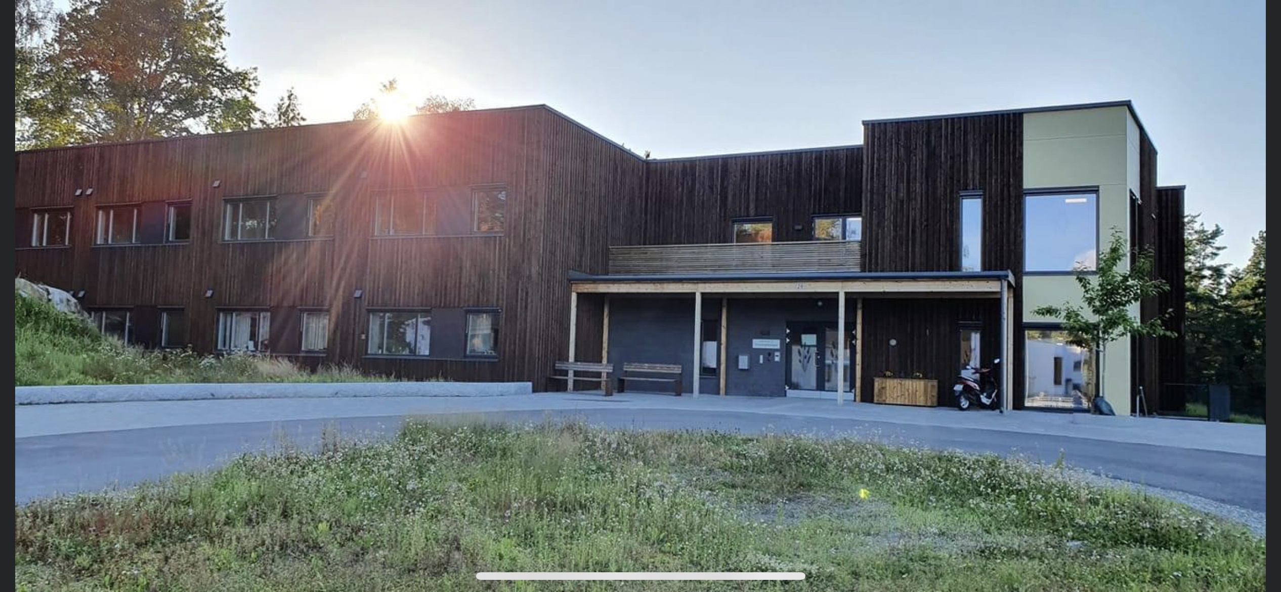 Under arbeid - Nyansattkurs for ansatte på Østråt på Nesodden: Kursets ...