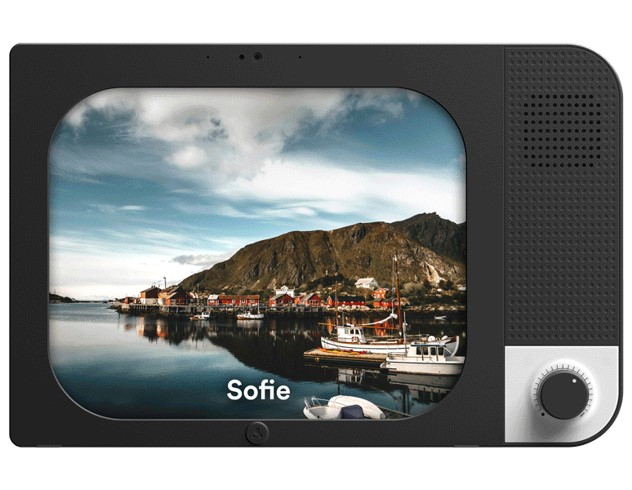 Informasjonskurs KOMP pro for ansatte