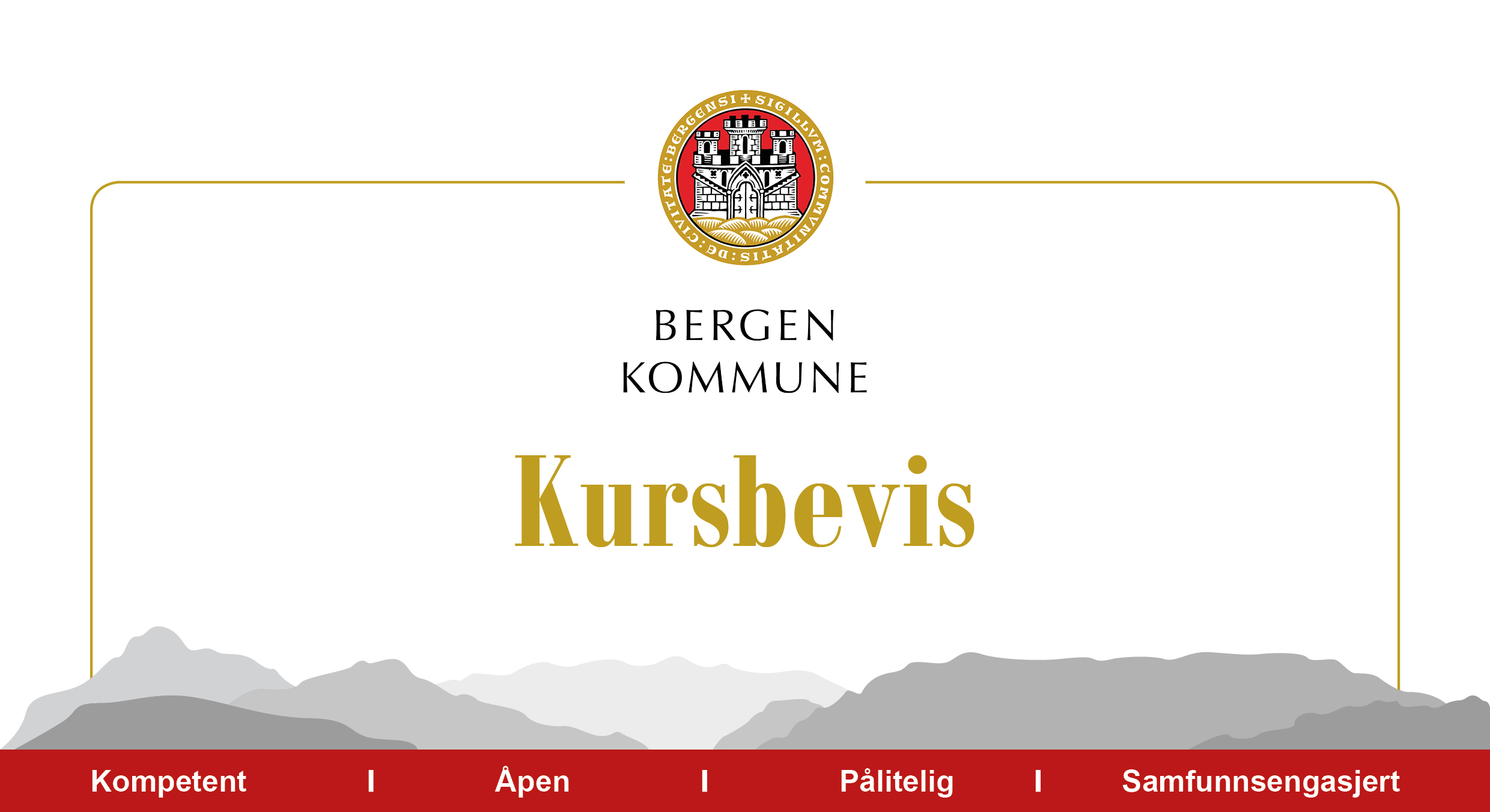 Kursbevis BKmal (beholdes)