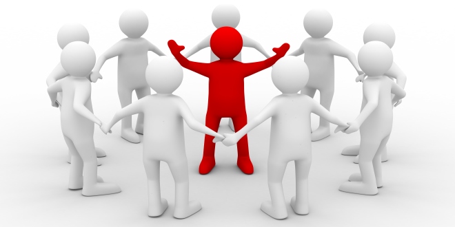 Ledersamlinger: Kursets forside