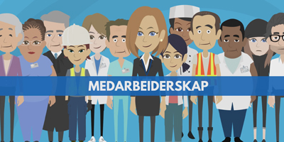 Medarbeiderskap i Trondheim kommune